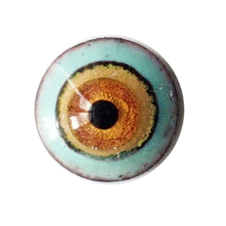 Enamel eyes :: eyelab